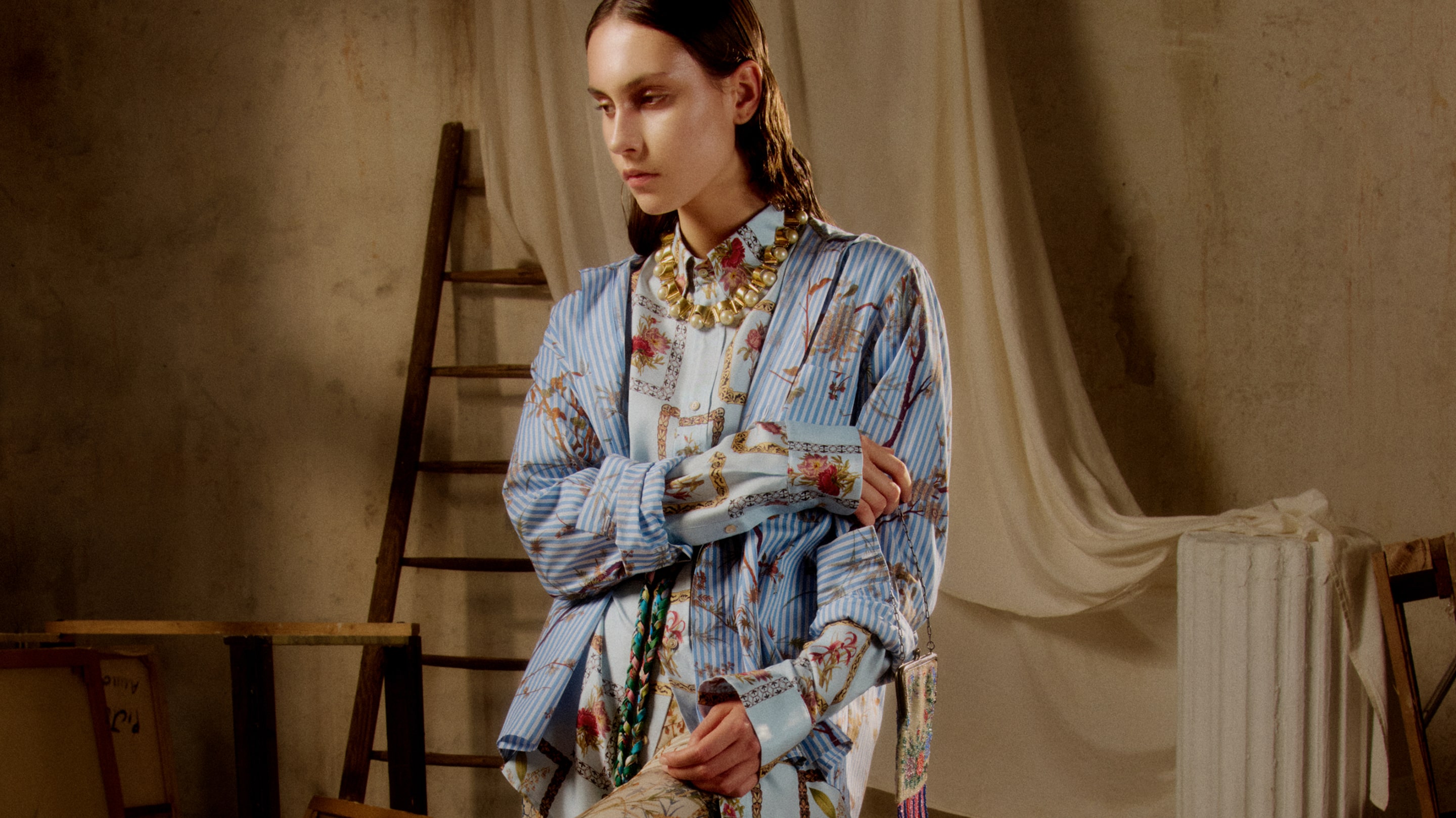 Pierre-Louis Mascia® Official Boutique: Fashion & Design